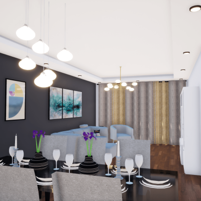 Interior Design – Relocation Experts Rwanda Ltd