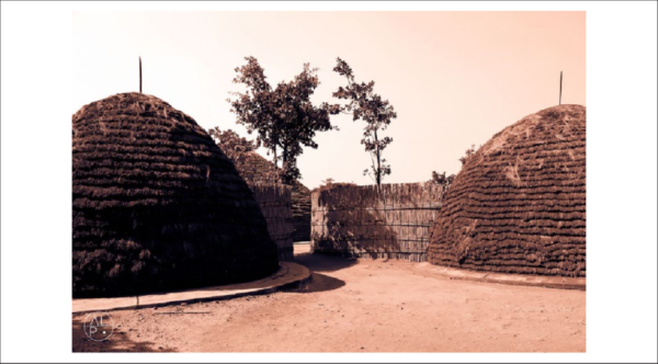 Rwandan historical architecture and its influence on modern design ...